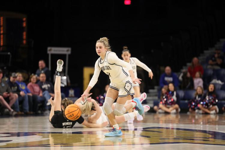 Montana State women beat Portland State to claim Big Sky title and win ...