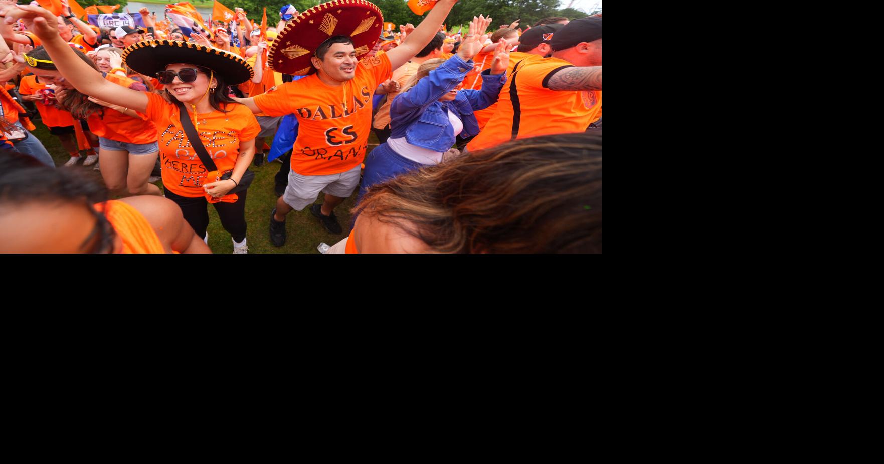 Texas WCup Soccer | Sports | bozemandailychronicle.com