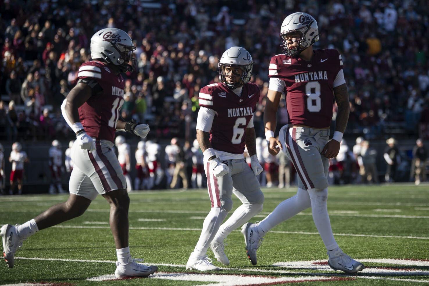 Keys to victory for Griz, Cats in 124th Brawl of the Wild | Game ...
