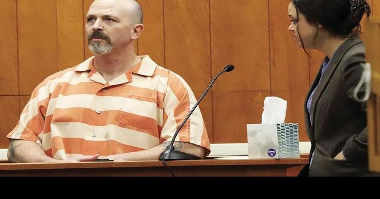 Glendive man sentenced to 75 years in prison for crimes against ...