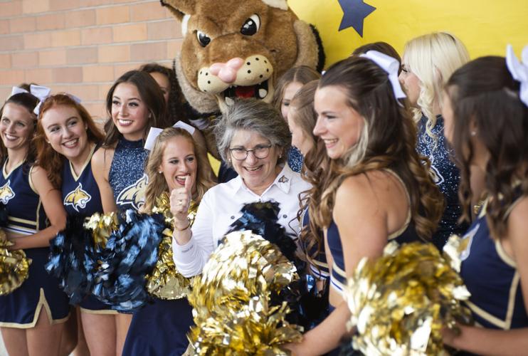 Students begin moving into dorms at Montana State University | Montana ...
