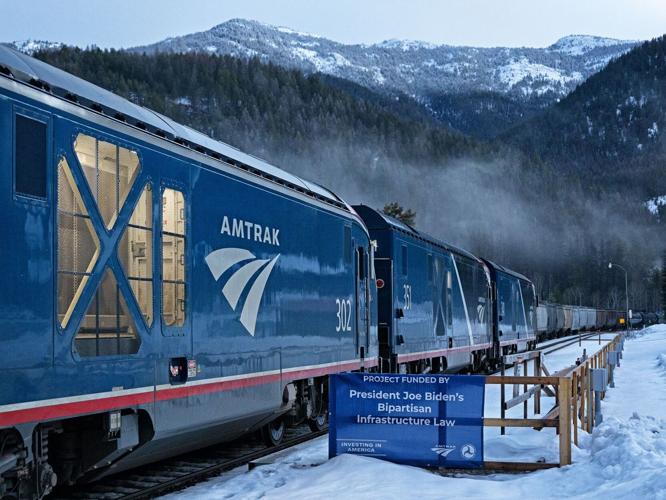 Are passenger trains entering a golden age or reaching the end of the line? | News ...