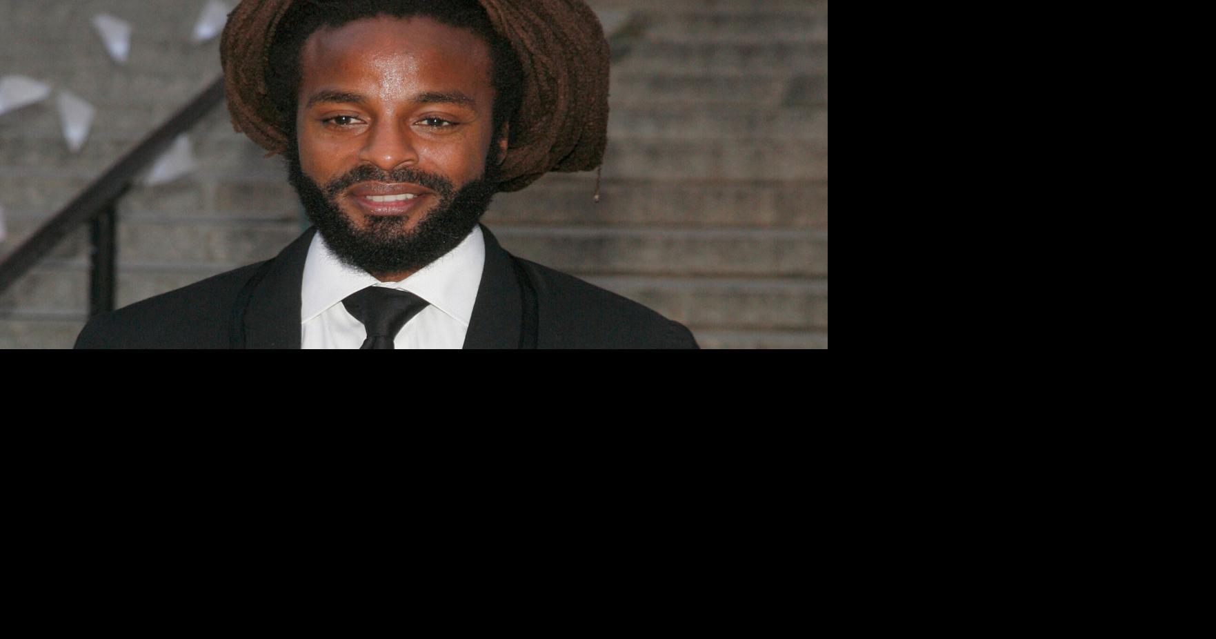 Grammy-nominated musician John Forté found dead at 50 in Massachusetts ...