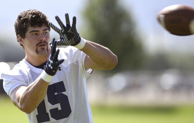 Montana State all-American Troy Andersen to redshirt in 2020 | Bobcats ...