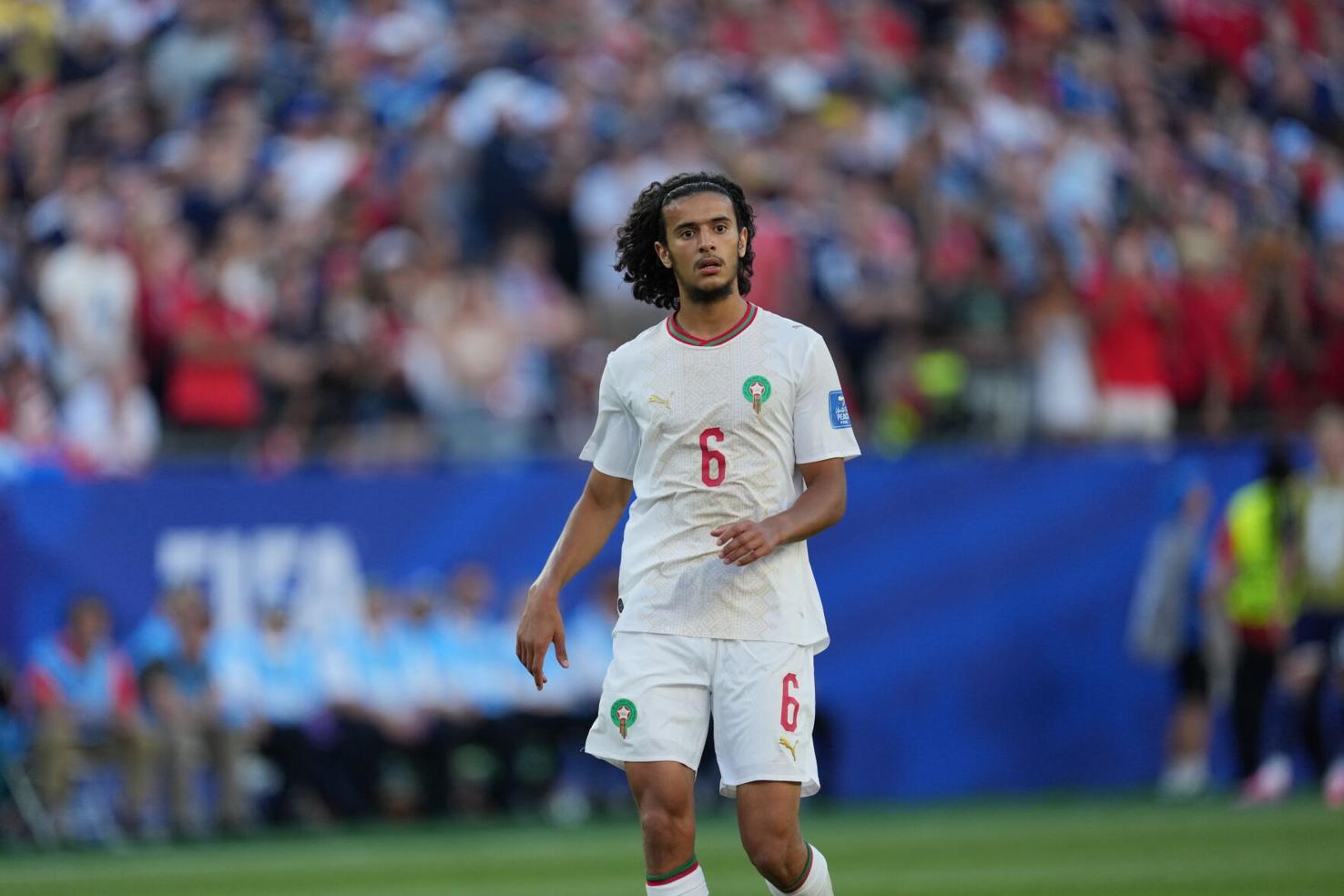 Morocco Scotland WCup Soccer | Sports | bozemandailychronicle.com