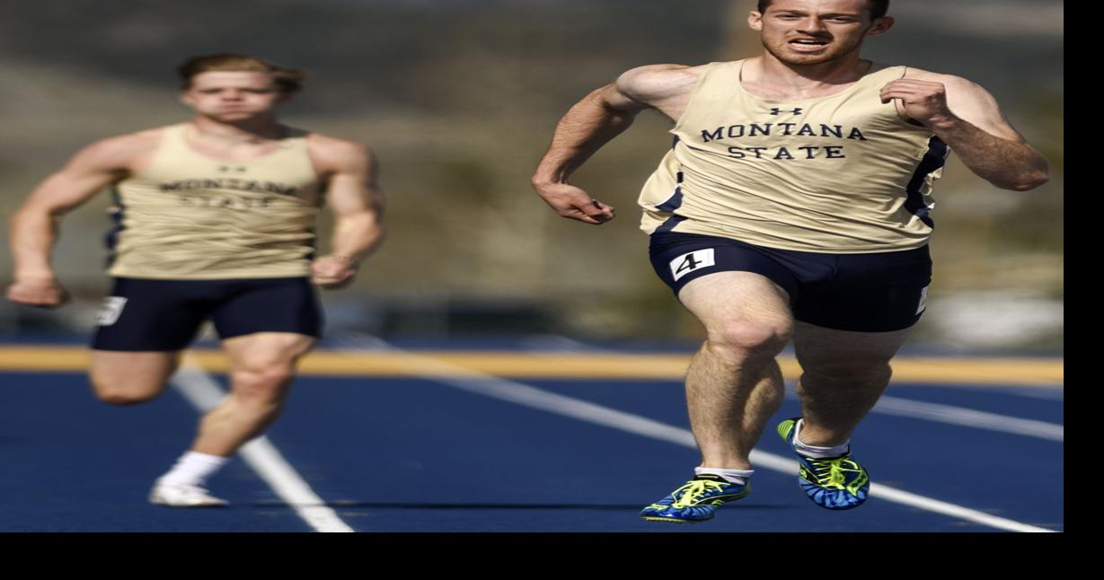 Casey eyes strong finish in final stretch of Bobcat track and field ...