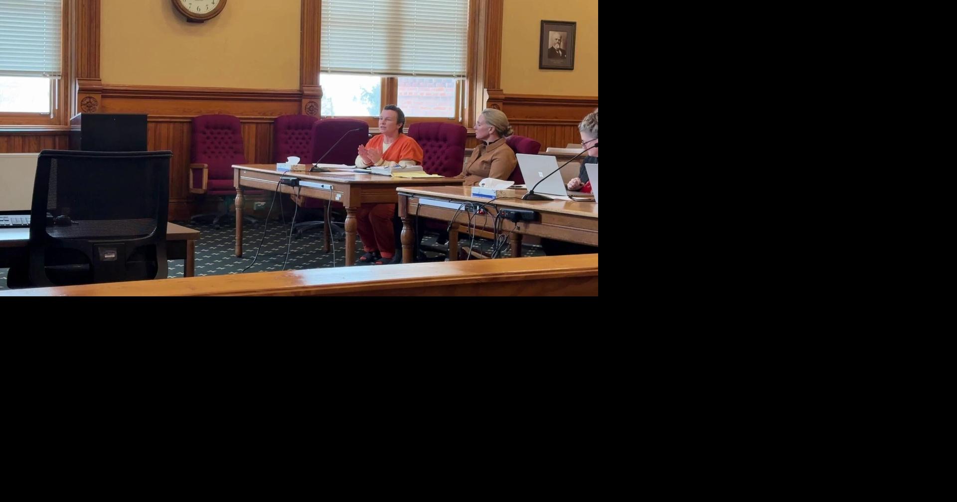 Pray woman who killed cyclist near Clancy gets 10 years | News ...