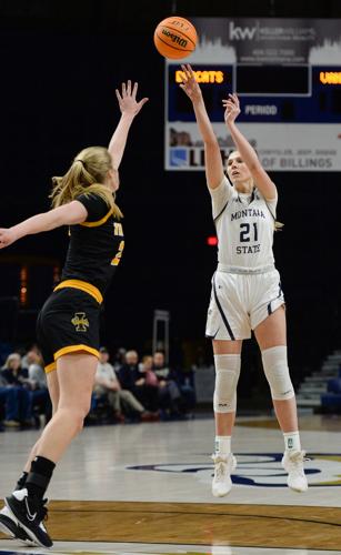 Darian White reaches 1,500 career points as Montana State slows down ...
