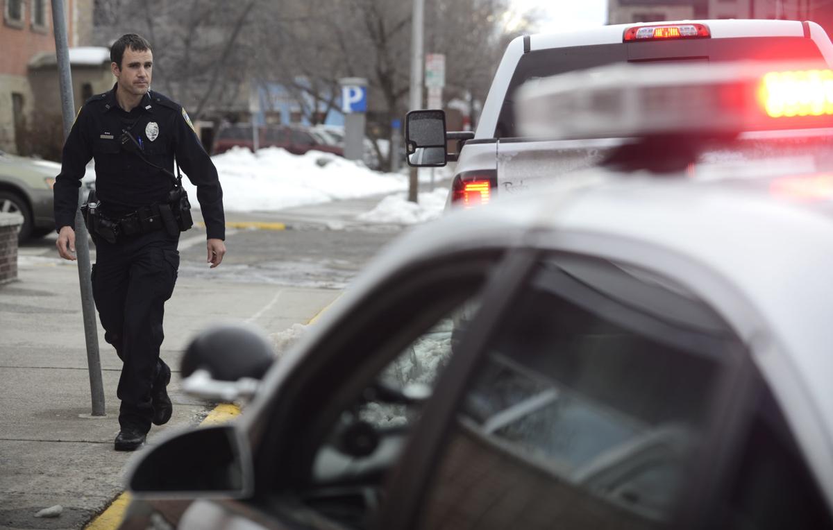 Report recommends adding more Bozeman officers | City ...