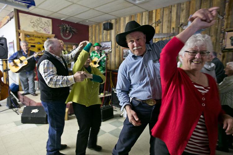 Old-Time Fiddle Fest | Featured | bozemandailychronicle.com