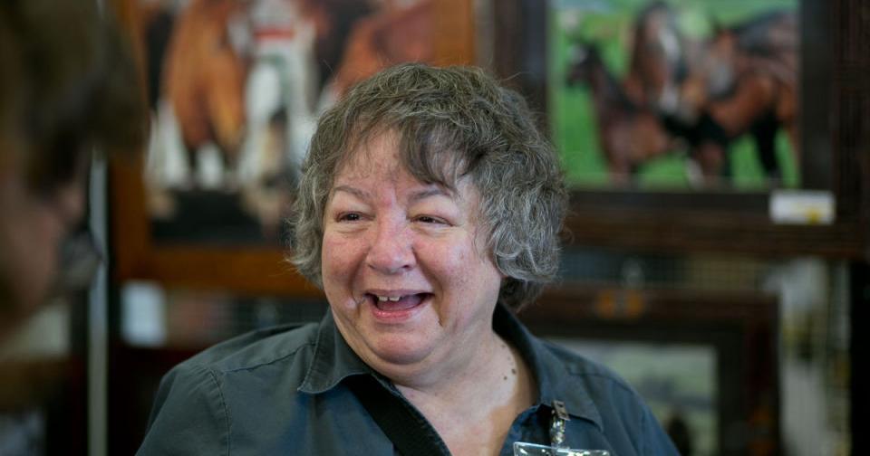 Photography opens new doors for Grandma Gwen | Everyday People ...