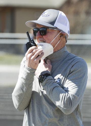 Dale Kennedy inspired 'great deal of loyalty' as Montana State head ...