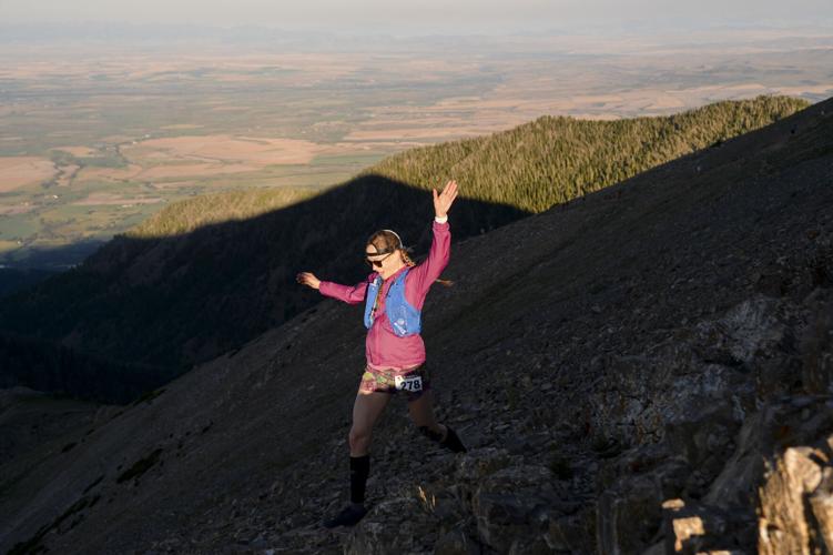 2023 Bridger Ridge Run | Gallery | bozemandailychronicle.com