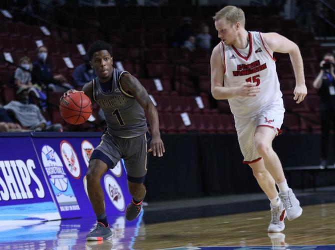 Montana State men's thrilling run halted in conference championship ...