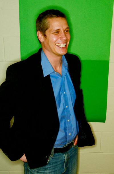 Scott Malloy | 20 Under 40 | bozemandailychronicle.com