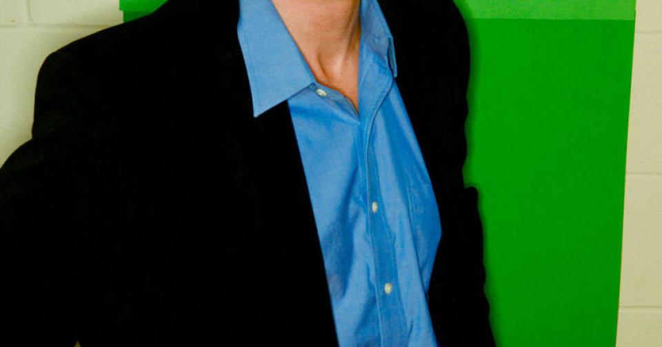 Scott Malloy | 20 Under 40 | bozemandailychronicle.com