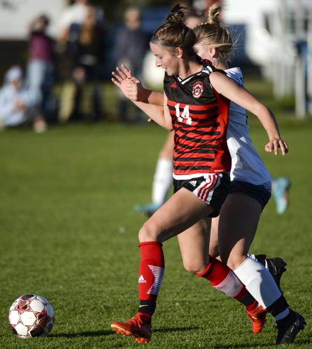 Bozeman girls soccer advances in Class AA playoffs with 3-0 win over ...