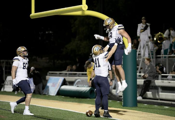 Montana State firing on most cylinders heading into Brawl of the Wild ...