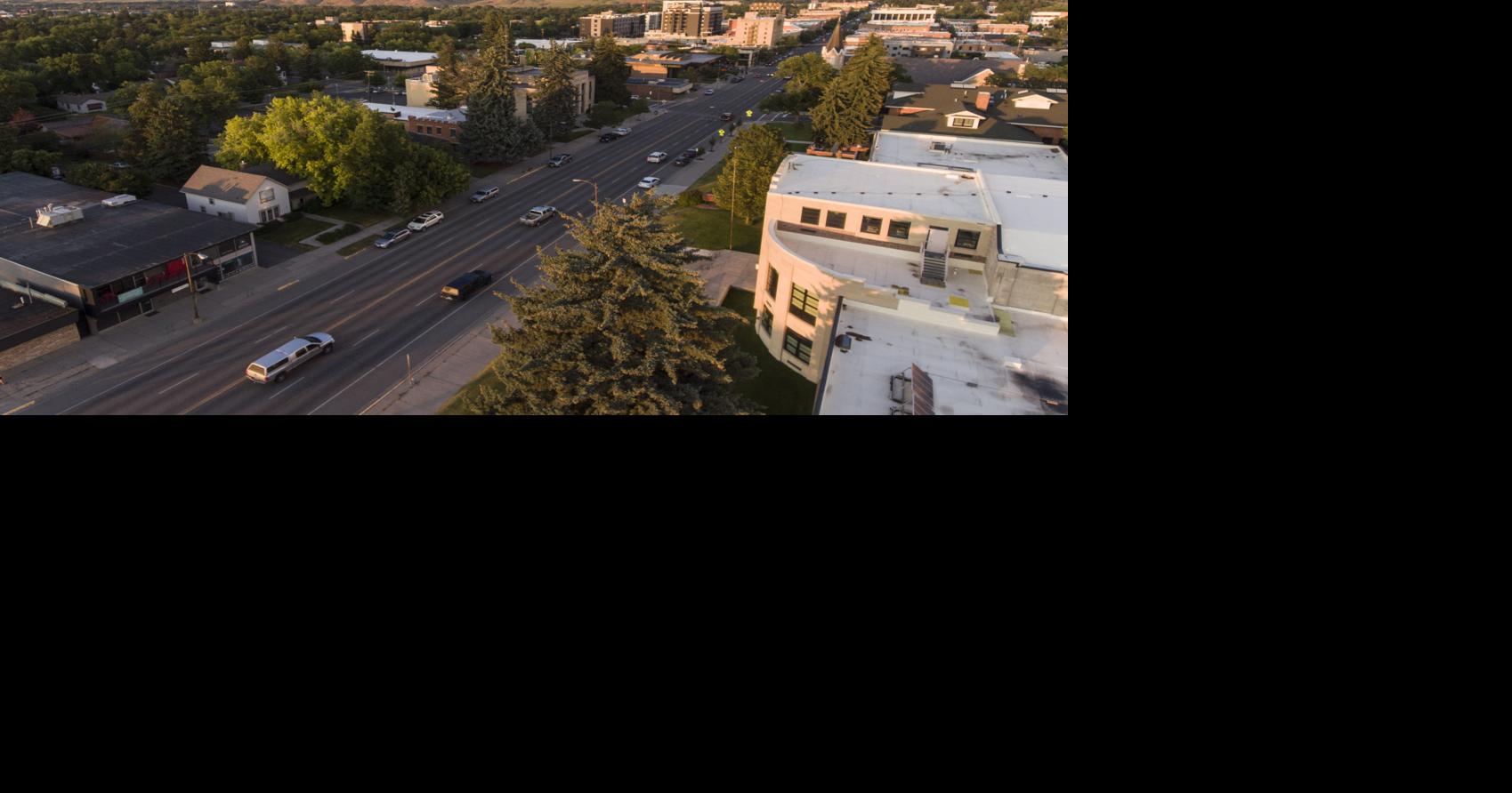 Bozeman nears completion of updated growth plan | News ...