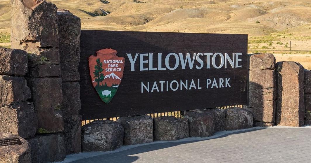 Yellowstone National Park, Glacier National Park see boost in visitor ...