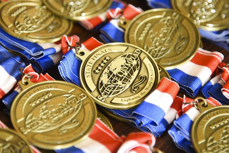 Montana students gather for annual state Science Olympiad | Education ...