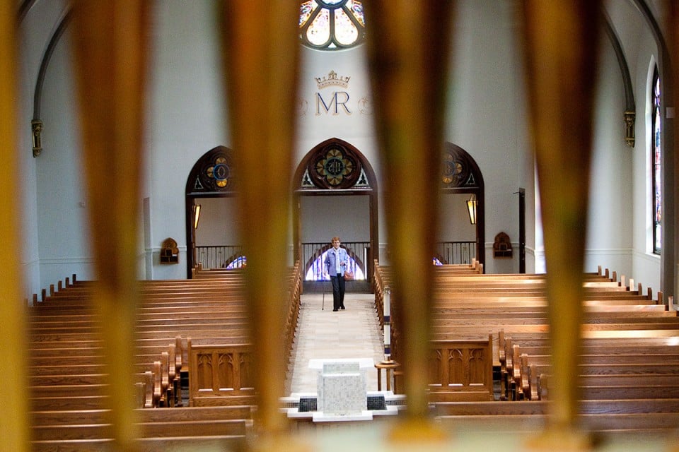 Holy Rosary Catholic Church | News | bozemandailychronicle.com