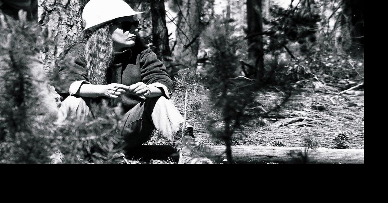 A forestry life: Longtime forest supervisor Mary Erickson steps into ...