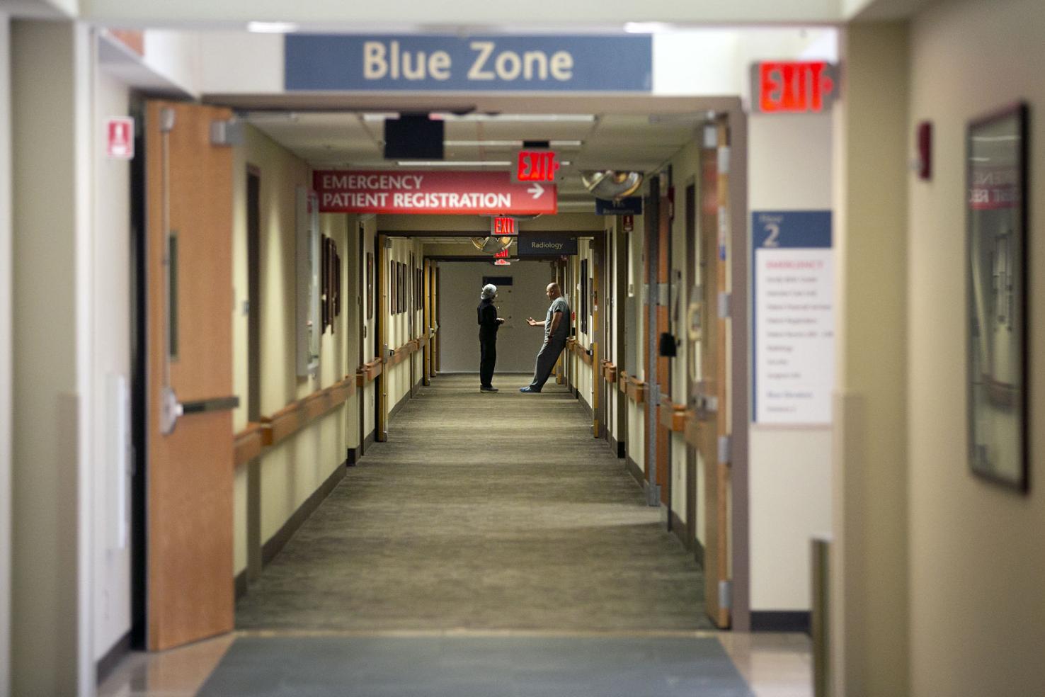 Bozeman Health adding emergency behavioral health rooms | Health ...