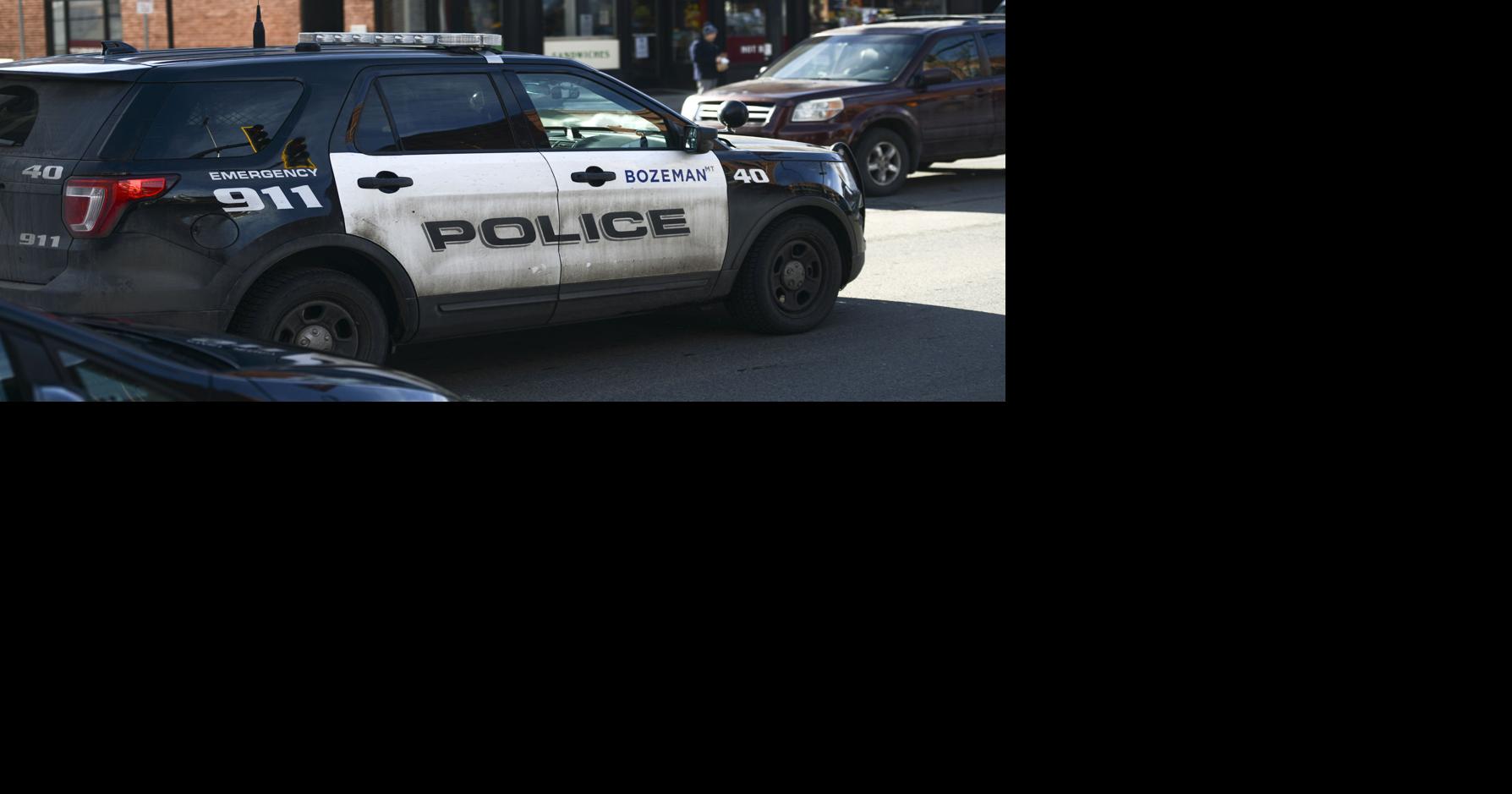 UPDATE: Bozeman Police report 13-year-old missing girl found safe | News | bozemandailychronicle.com