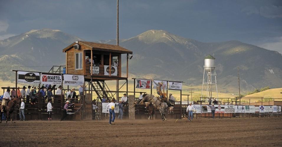 Tough act to follow: Bozeman Stampede returns after sensational rookie ...