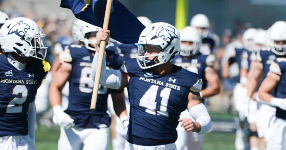 Montana State Bobcats hire James Price; Askelson to UTEP | American ...