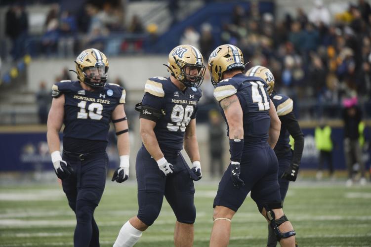 No. 6 seed Montana State loses overtime thriller to North Dakota State ...