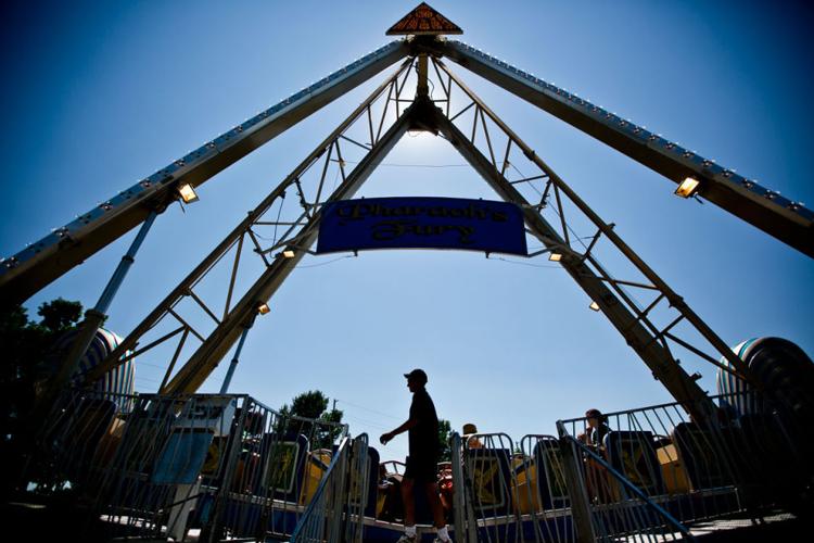 Gallatin County Fair | News | bozemandailychronicle.com