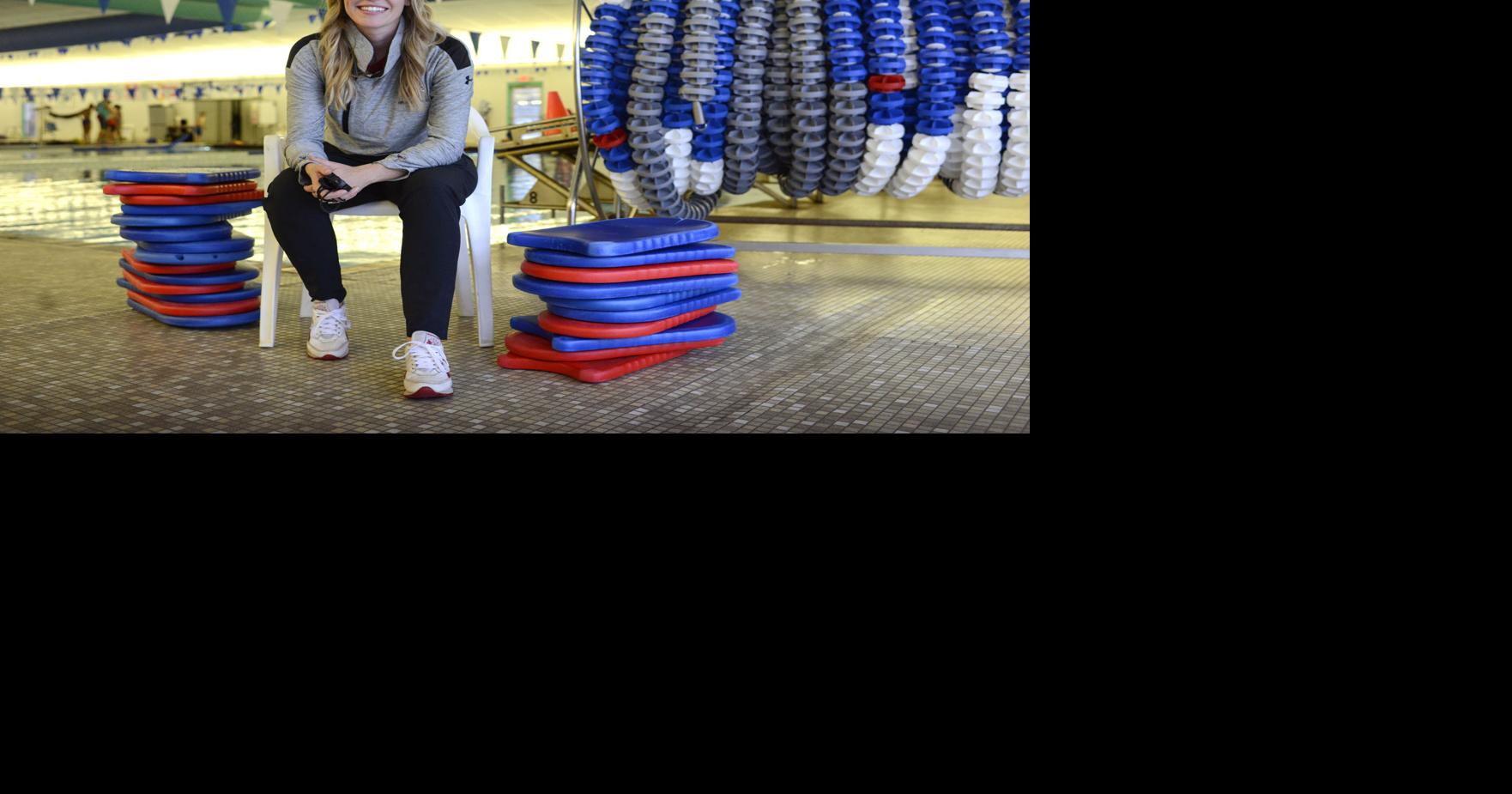 Hawks swimmers begin with new coach | Prep Swimming ...