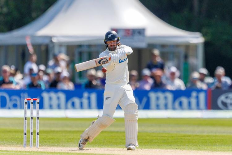 Smith rips through Ireland with a 29-ball five-for as New Zealand ...