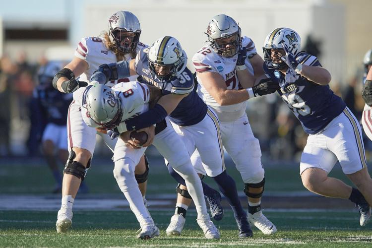 No. 2 Montana State had 'complete faith' throughout FCS semifinal win ...