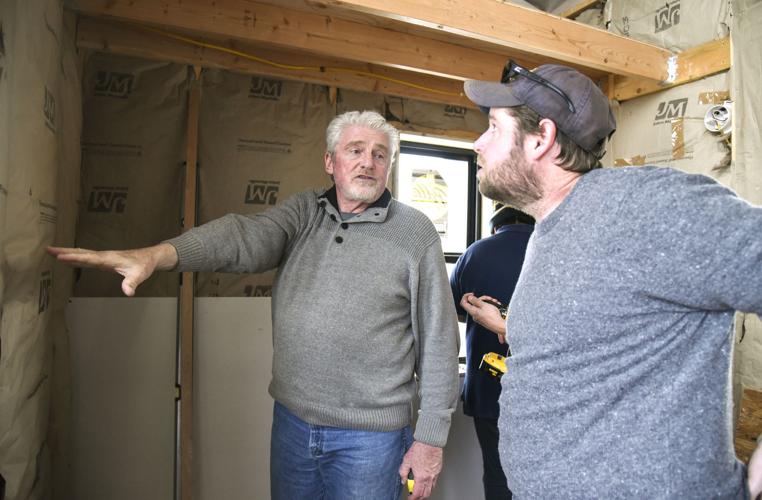 Tiny home villages: a solution for homelessness or a step toward shanty ...