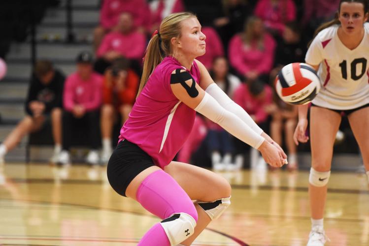 Five Bozeman High athletes make college decisions official | Cross ...