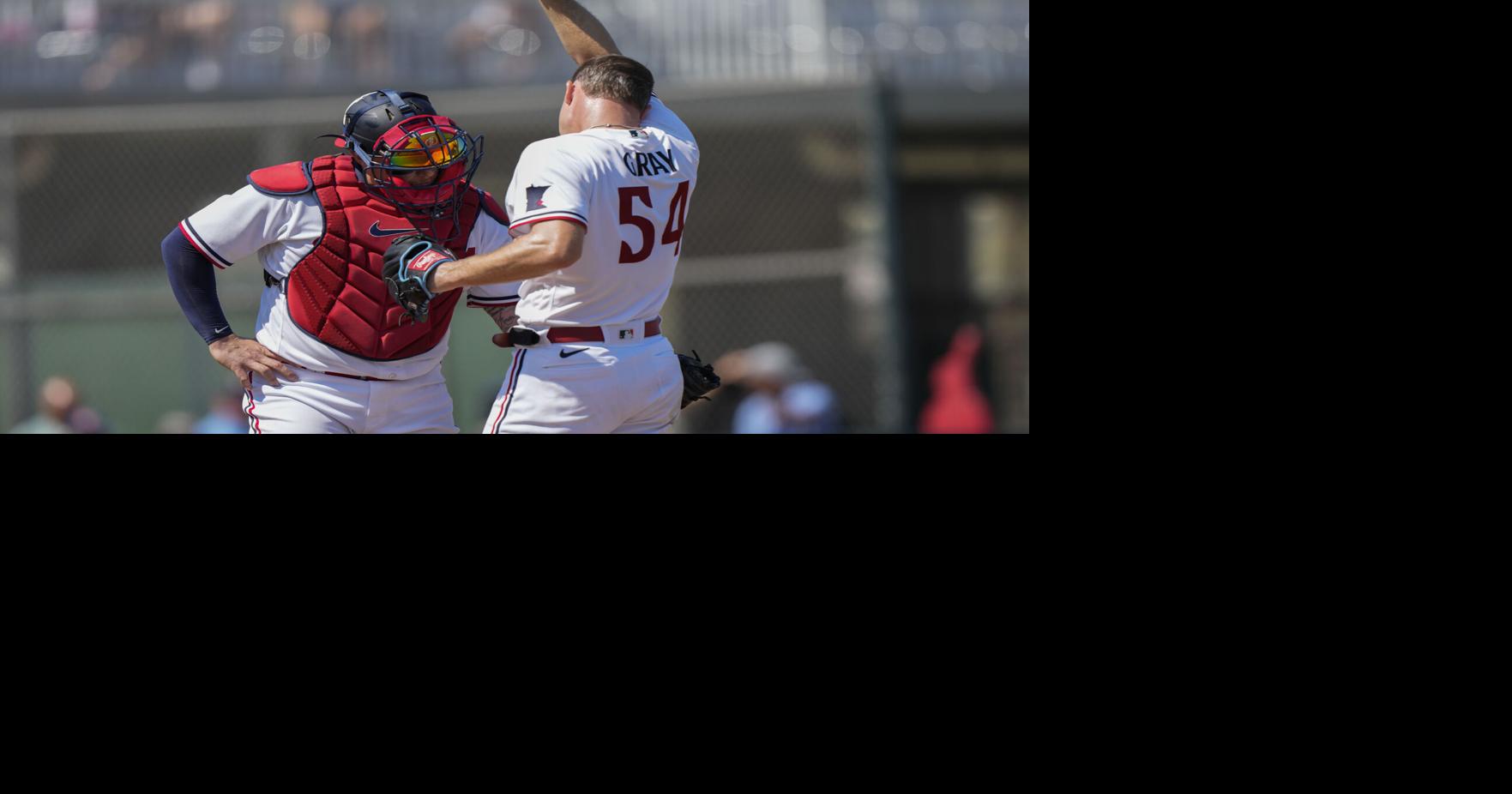 MLB pitchers adjusting to quick pace of new pitch clock | Marine ...