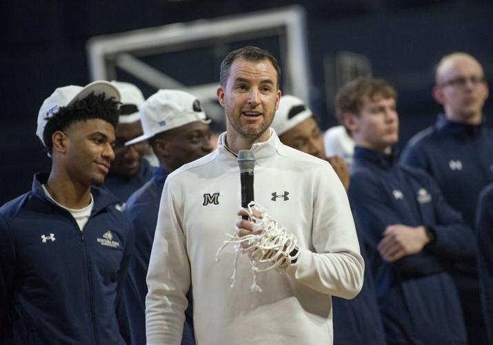 Montana State men get No. 14 seed in NCAA Tournament | Bobcats Men's ...