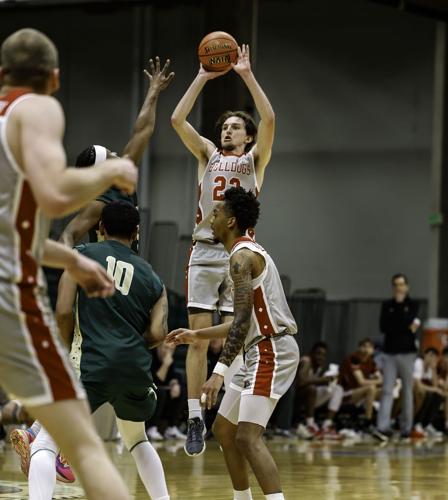 LaRance's comeback, Robinson at PG, Lodge Grass star returns | Game ...