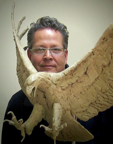 Artist Studio: Rod Zullo | Art | bozemandailychronicle.com