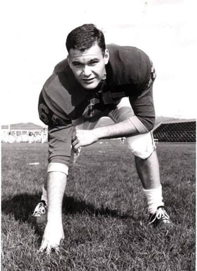 Whatever happened to Larry Jones | Sports | bozemandailychronicle.com