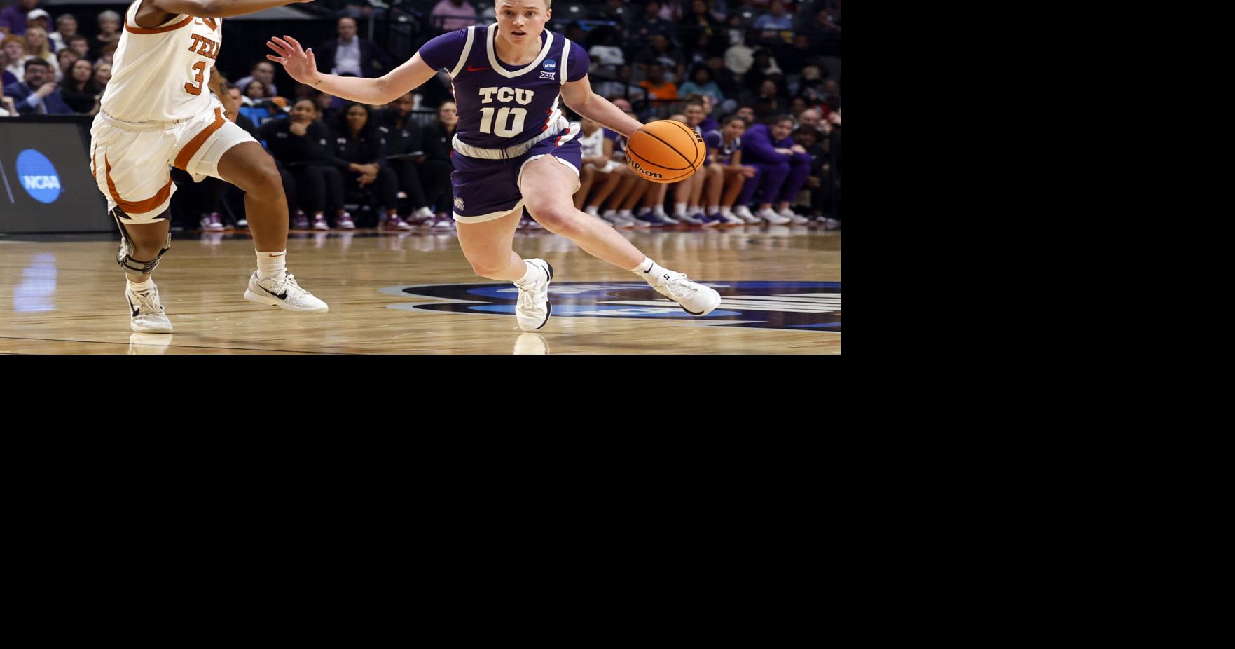 No stigma for Bueckers, Van Lith or Fudd. The basketball stars seek out ...