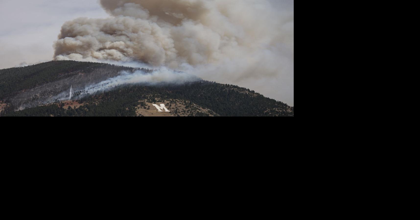 MSU fire scientist says slowing climate warming is necessary to prevent ...