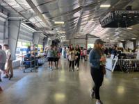 New library bookmobile arrives in Bozeman | City ...