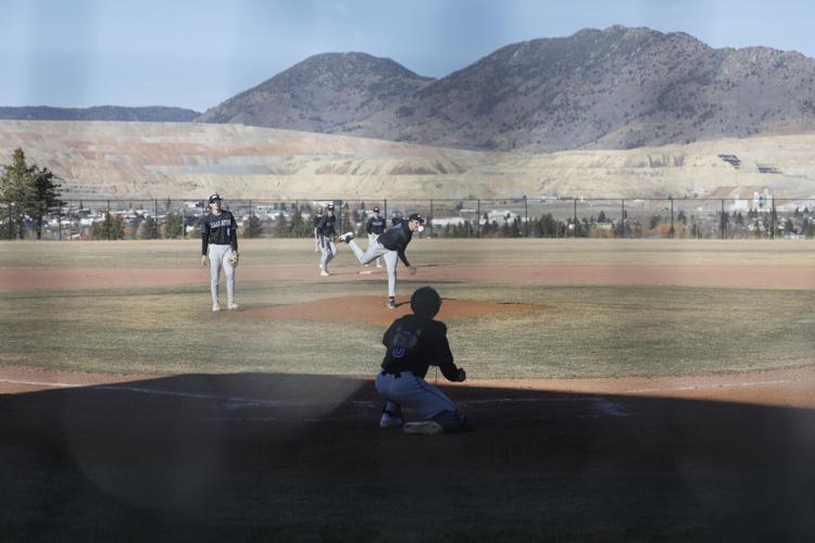 Bozeman Gallatin debuts baseball program with win over Butte | Gallatin ...