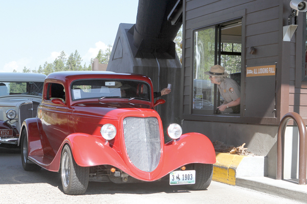 43rd annual Yellowstone Rod Run | News | bozemandailychronicle.com