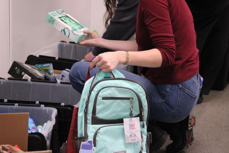 Amid uptick in youth homelessness, Montana Backpack Project collects ...