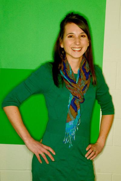 Jamie Wieferich | 20 Under 40 | bozemandailychronicle.com